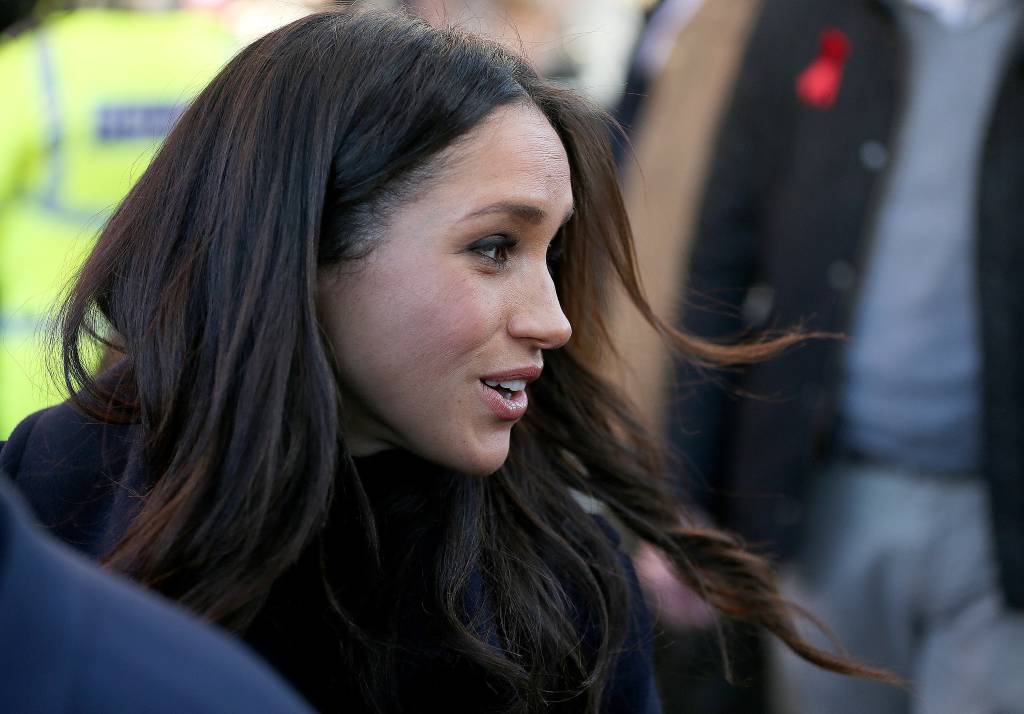Meghan: van actrice naar hertogin - Vorsten