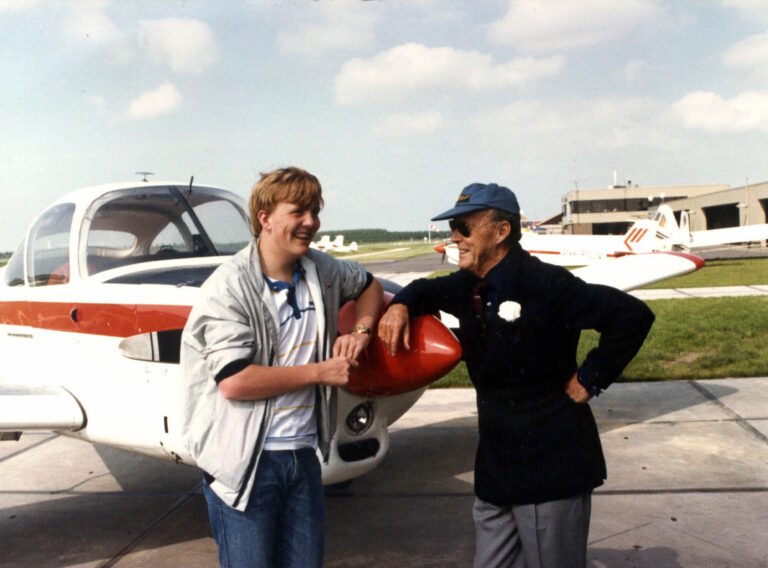 Prins Bernhard, een leven in beeld - Vorsten