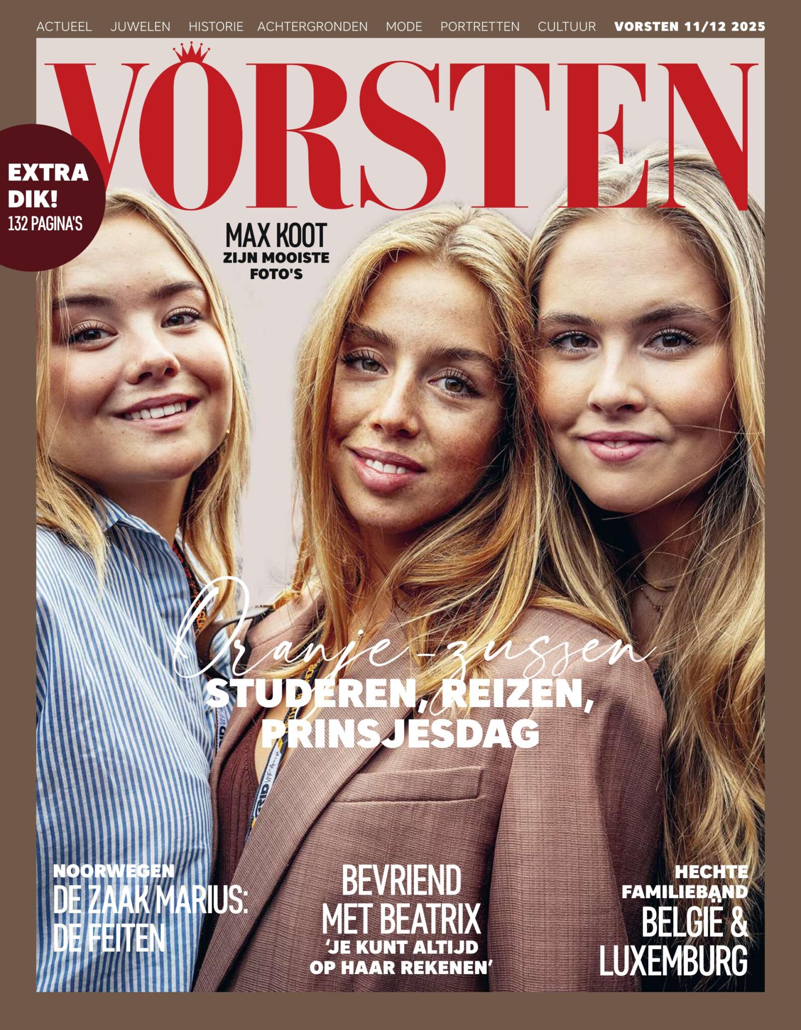 Máxima naar opening nieuw hoofdkantoor Philips in Amsterdam - Vorsten