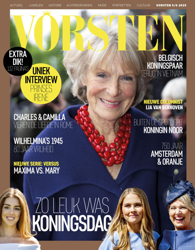 William heeft duidelijk doel voor hertogdom Cornwall - Vorsten