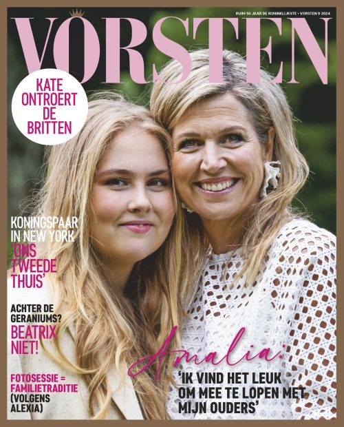 Verenigd Koninkrijk Archives - Vorsten