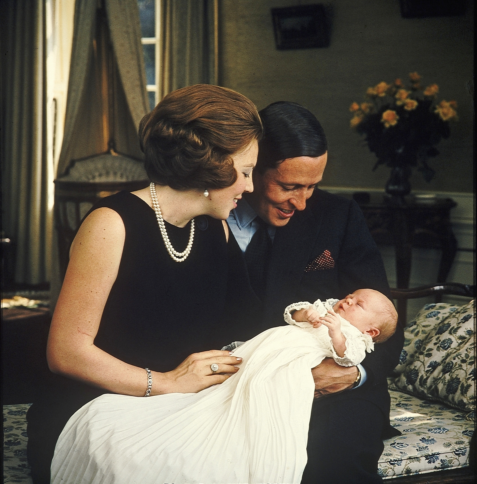 Beatrix 85: sterk en vastberaden deel 1 - Vorsten