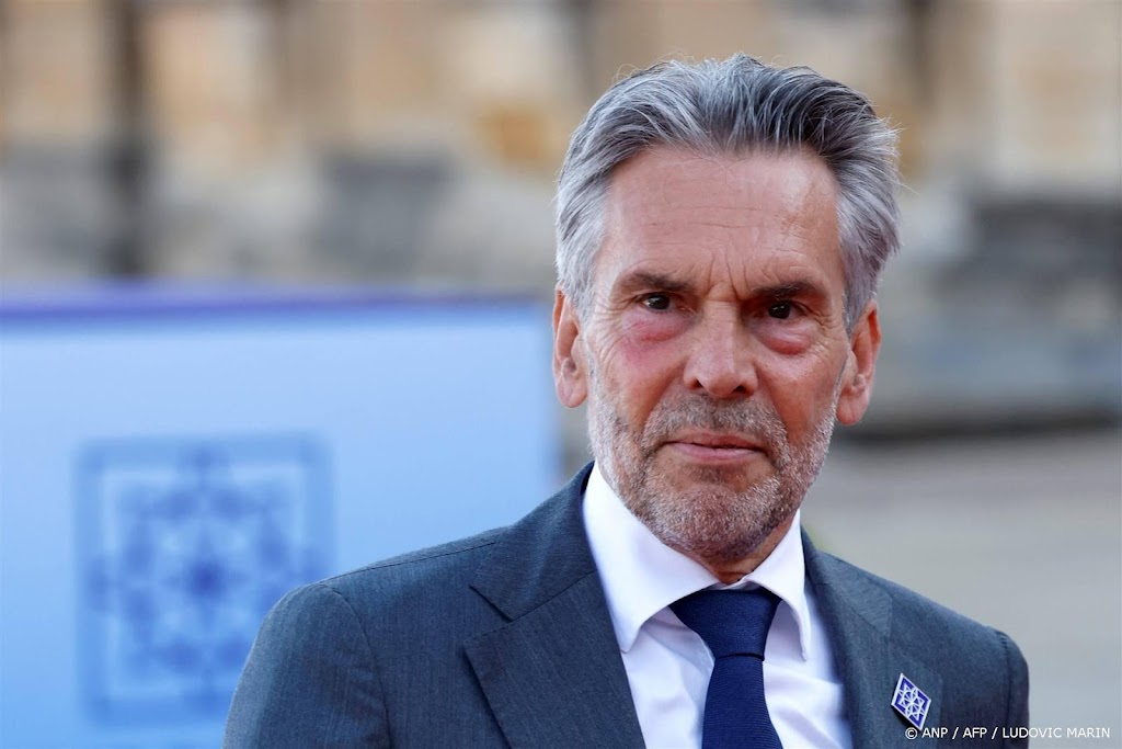 Premier Schoof had 'leuk gesprekje' met koning Charles - Vorsten